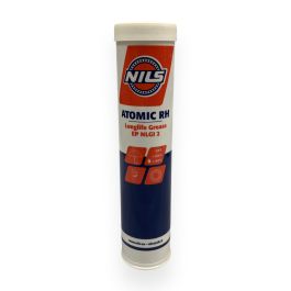 NILS ATOMIC RH GREASE (NLGI 2) 400g CARTRIDGE